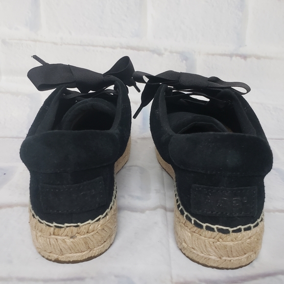 UGG | Shoes | Ugg Brianna Espadrille Sneakers | Poshmark